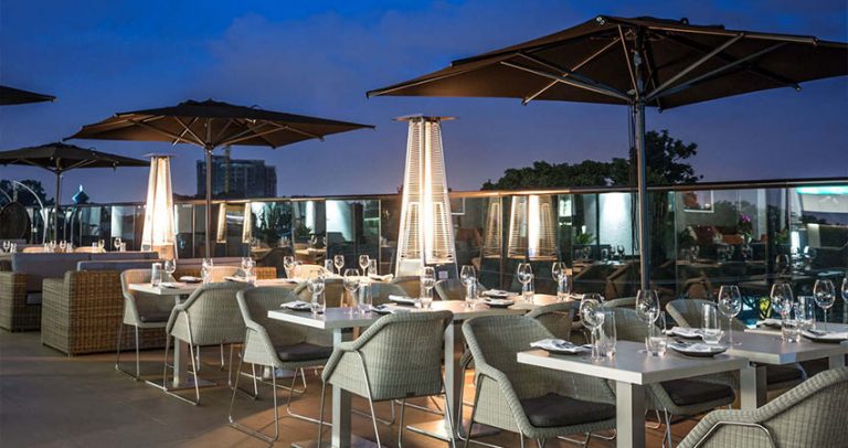 Radisson Blu Nairobi | Kenya Safaris